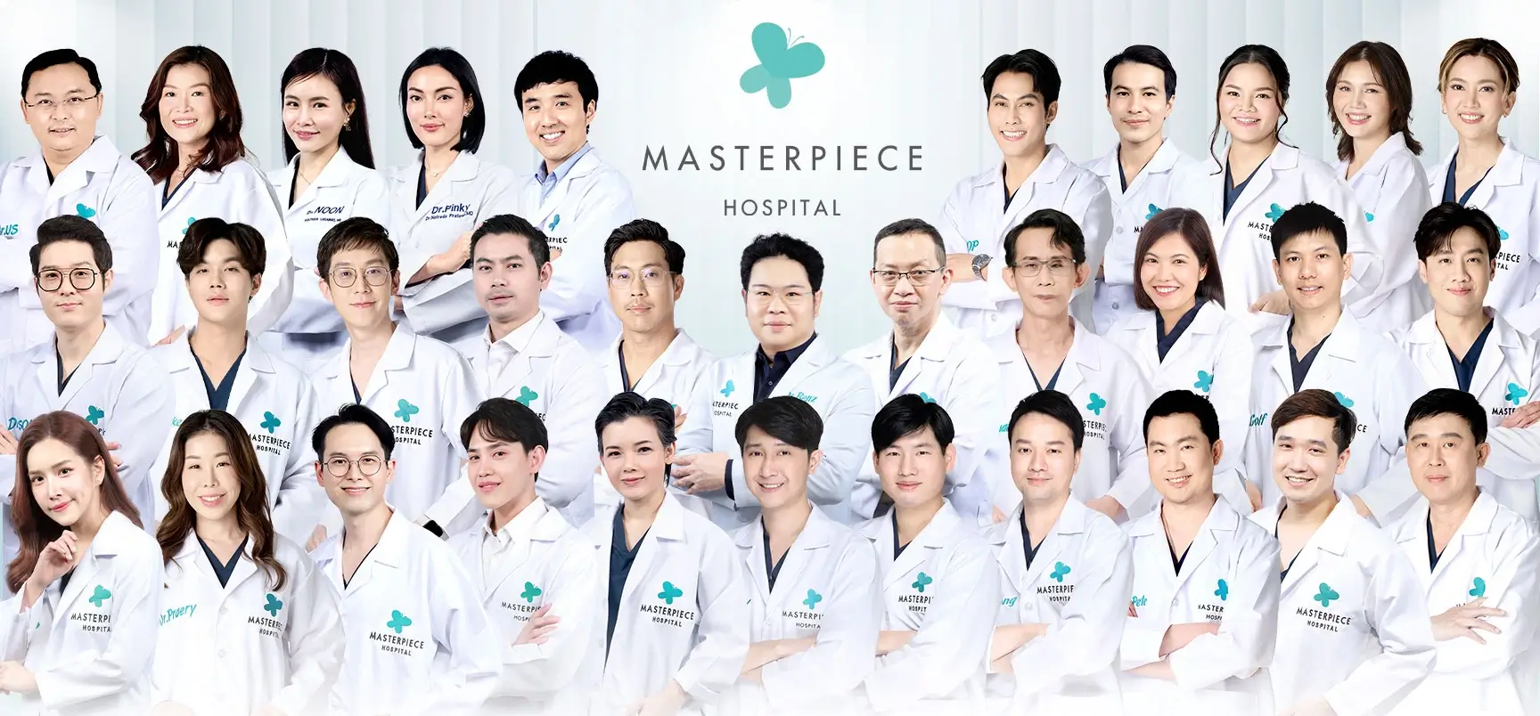 Masterpiece Hospital